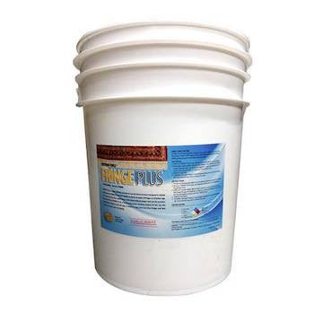 Fringe Plus: A very effective fringe and grudge cleaner – Centrum Force