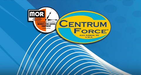 Tell Us About Your Experience – Centrum Force