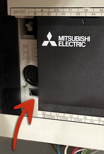 Ergin Rug Washing Machine – Centrum Force