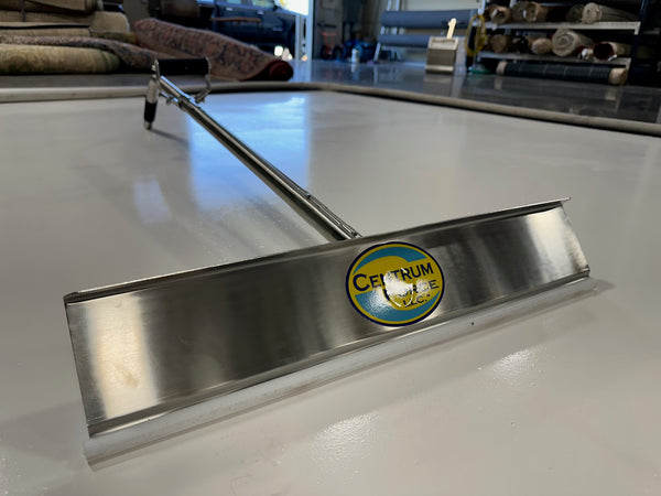 Rug Washing Squeegee – Centrum Force
