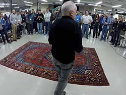 Rug Summit - Detroit, MI - September 18-19, 2025 – Centrum Force