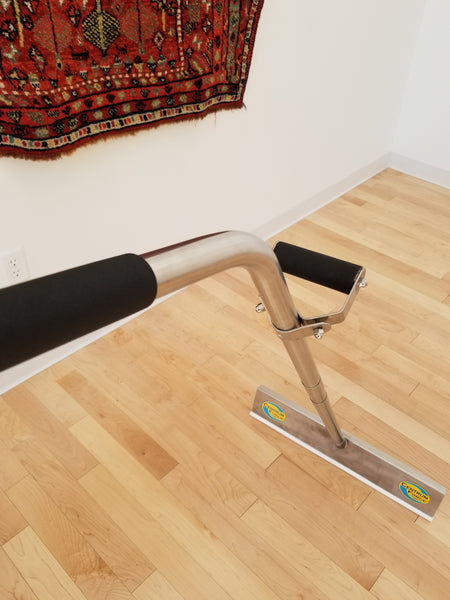 Rug Washing Squeegee – Centrum Force