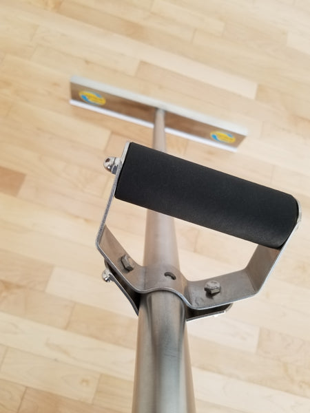 Rug Washing Squeegee – Centrum Force