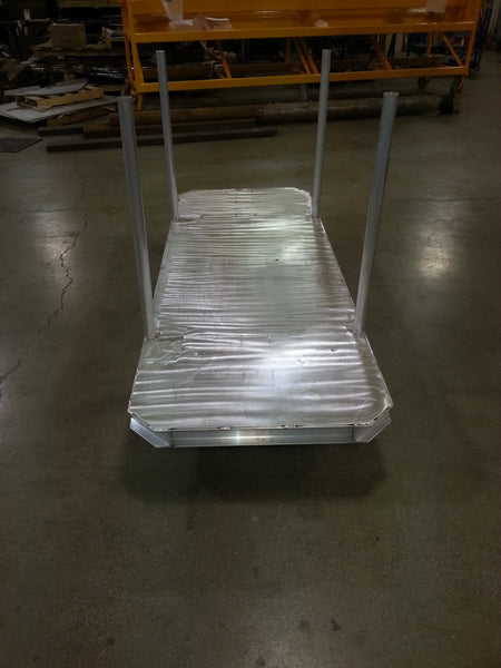 Rug Transport Dolly – Centrum Force