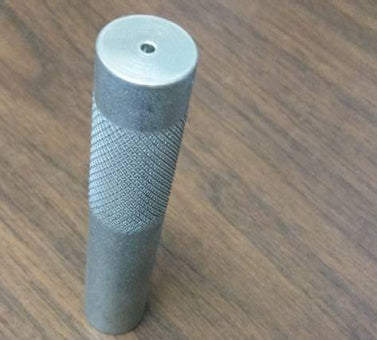 Rug Pole Pin Installation Tool – Centrum Force