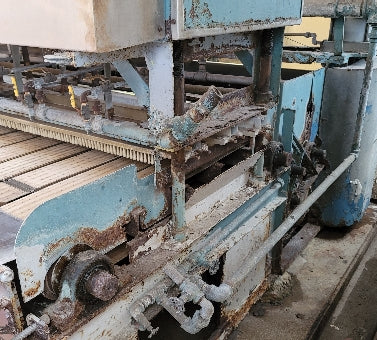 Mor Equipment | Centrum Force | Time Saving Equipment