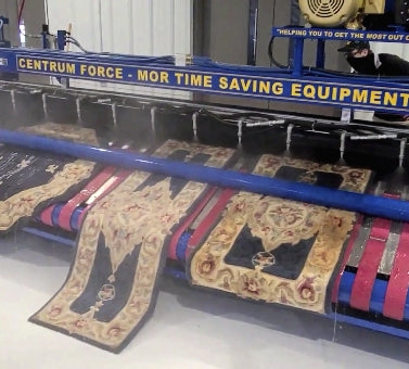 Mor Equipment | Centrum Force | Time Saving Equipment