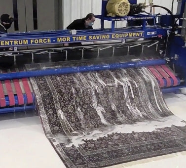 Mor Equipment | Centrum Force | Time Saving Equipment