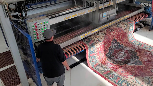 Mor Equipment | Centrum Force | Time Saving Equipment