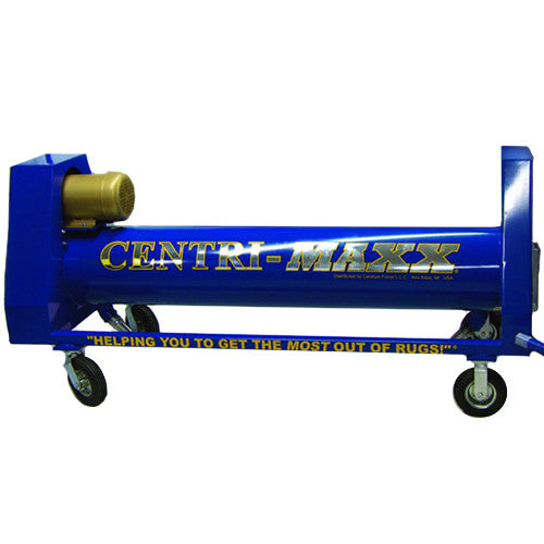 Centri-Maxx SP-6 For Smaller Rugs | Centrum Force
