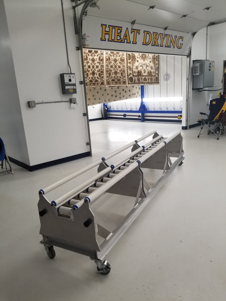 Rug Transfer Cart – Centrum Force