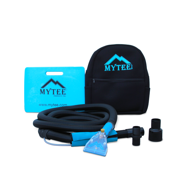 Mytee Dry Upholstery Tool | Centrum Force