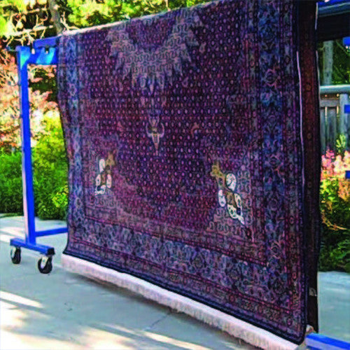 Quik Rug Rack | Centrum Force