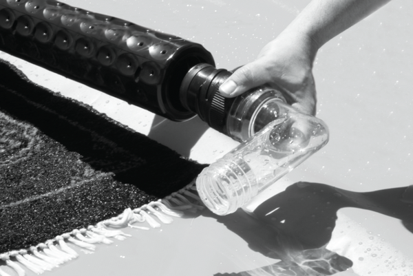 The Rug Sucker Set (1 Pack) | Centrum Force