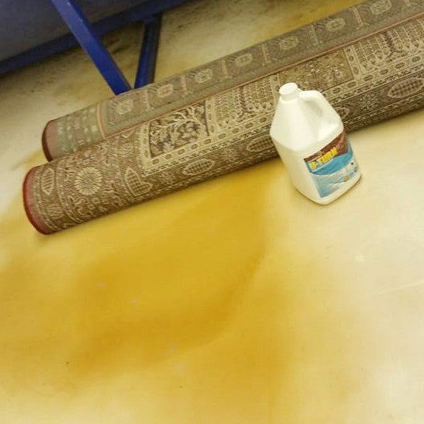 U-Turn Urine Removal (1 Case) | Centrum Force